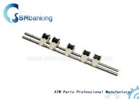 China NCR ATM Spare parts Roller Guide SHAFT ASSY 445-0663062 4450663062 New and have in stock for sale