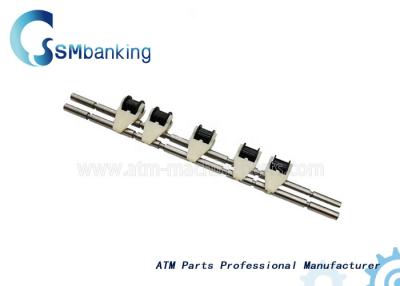 China NCR ATM Spare parts Roller Guide SHAFT ASSY 445-0663062 4450663062 New and have in stock for sale