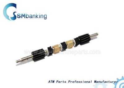 China NCR 445-0671257 Vertical Transport  shaft Assy Upper NCR ATM Parts 4450671257 New and have in stock for sale
