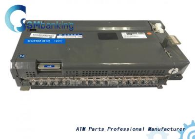 China 49238415000A ATM Machine Parts Diebold Nixdorf 368 ECRM BV5 +24V Bill Validator for sale