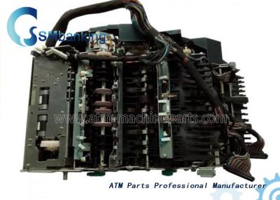 China 49233110000A Diebold ATM Parts 368 ECRM UCSL Cash Slot Lobby for sale