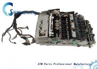 China 49233126000A ATM Spare Parts Diebold 368 ECRM Cash Slot Rear for sale