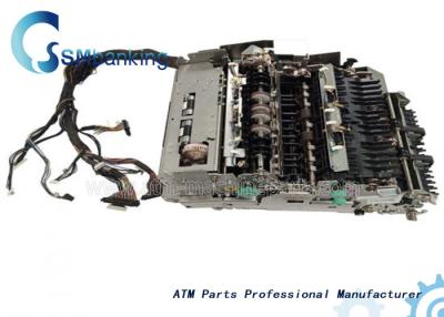 China 49233126000A ATM Spare Parts Diebold 368 ECRM Cash Slot Rear for sale