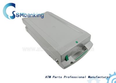 China Cassette NMD300 NC301 Cash Box A004348 NMD ATM Parts for sale
