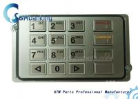 China 7130010401 ATM spare Parts Nautilus Hyosung 5600 EPP-8000R Keyboard for sale