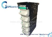 China ATM Machine Parts NMD100 Glory Delarue Media Dispenser and Notes Cassette for sale