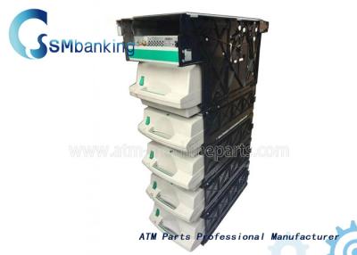 China ATM Machine Parts NMD100 Glory Delarue Media Dispenser and Notes Cassette for sale