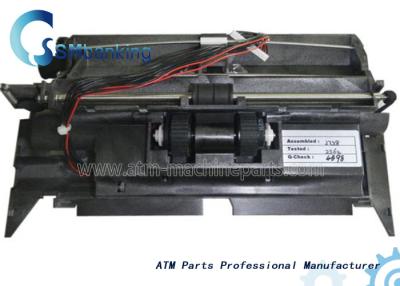 China ATM Machine Parts A011261 NMD NF300 Note Feeder with Good Quality for sale