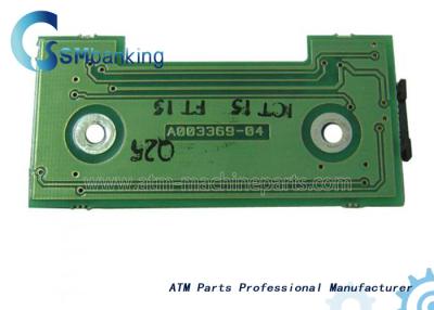 China ATM Spare Parts NMD Delarue BOU Exit-Empty Sensor Incl Board A003370 A003370 NMD BOU Exit-Empty incl cable control board for sale