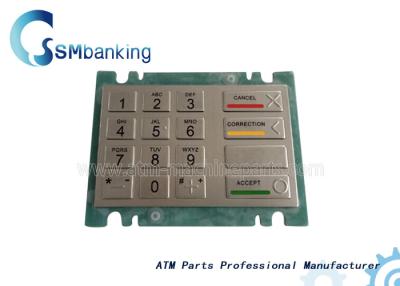 China Wincor Procash PC285 EPP J6 ATM Keyboard 280 J6 EPP J6 INT 1750193080 Wincor 285 280 for sale