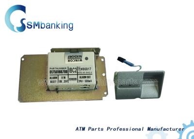 China 01750166799 1750166799 Wincor Nixdorf ATM Parts Intelligent Bezel Checker II for sale