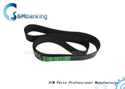 China New Original ATM PARTS NCR 445-0019384 NCR 6625 Presenter Belt 4450019384 for sale