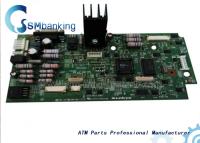 China ATM Machine Parts NCR Main Serial Card Reader Control Board 998-0911305 for sale