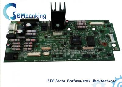 China ATM Machine Parts NCR Main Serial Card Reader Control Board 998-0911305 for sale