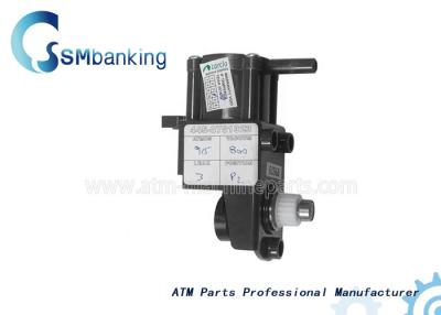 China New Original 445-0751323 ATM Machine Parts NCR S2 Vacuum Pump 4450751323  in stock for sale