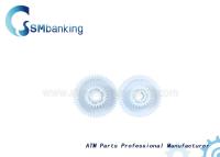 China New 4450630722 ATM Machine Spare Parts NCR S1 Presenter Double Gear 24T/48T 445-0630722 Gear for sale