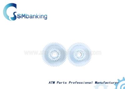 China New 4450630722 ATM Machine Spare Parts NCR S1 Presenter Double Gear 24T/48T 445-0630722 Gear for sale