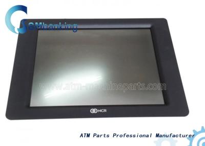 China 4450735827 NCR 15 Inch LCD Display Monitor Touch Screen 445-0735827 for sale