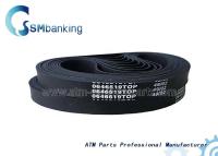 China 4450646519 High Quality NCR ATM Machine Parts 445-0646519 Top Belt Transport Belt 266.7mm for sale