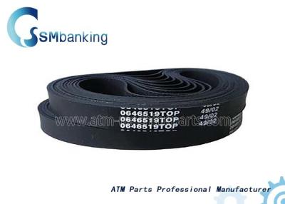 China 4450646519 High Quality NCR ATM Machine Parts 445-0646519 Top Belt Transport Belt 266.7mm for sale