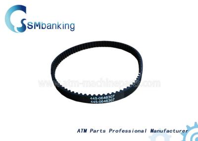 China High Quality 4450646307 ATM Bank Machine Parts NCR 3MR-252 Drive Belt 445-0646307 for sale