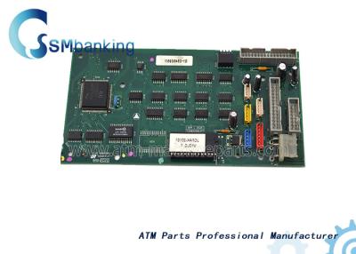 China 998-0879284 NCR ATM Parts Journal Printer Driver Board 9980879284 for sale