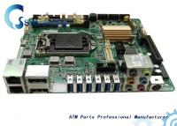 China Estoril Motherboard NCR ATM Parts 445-0764433 for sale