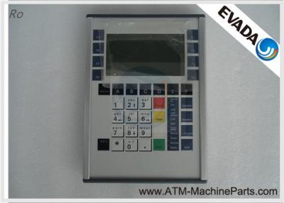 China Atm parts wincor nixdorf V.24 USB operator panel 1750018100 for sale