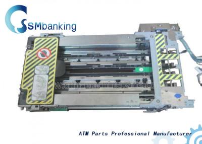 China 009-0028585 ATM Machine Parts NCR GBRU Pre Acceptor 354N for sale