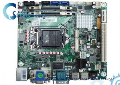 China 445-0752088 445-0746025 NCR ATM Parts 66XX Riverside Intel Motherboard for sale