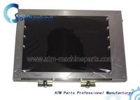 China 009-0016897 NCR ATM Parts 5886 5877 12.1 Inch LCD Display VGA for sale