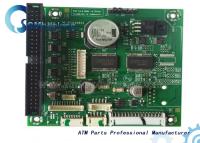 China 009-0020624-13 NCR ATM Parts Selfserv 6622 6625 Thermal Receipt Printer Control Board for sale
