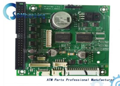 China 009-0020624-13 NCR ATM Parts Selfserv 6622 6625 Thermal Receipt Printer Control Board for sale