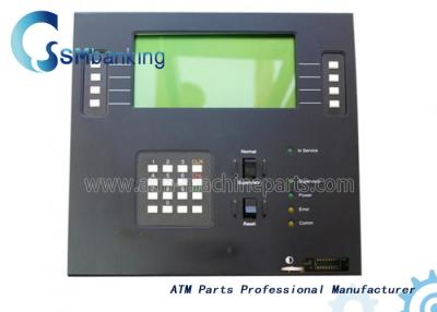 China 445-0694905 ATM Spare Parts NCR 5887 5886 EOP Enhanced Operator Panel 445-0606916 for sale