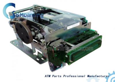 China ATM Machine Parts NCR Interface Card Reader IMCRW T123 Smart W STD Shutter 445-0693330 for sale