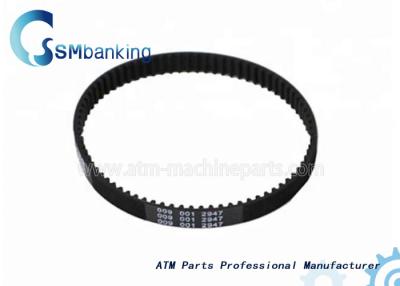 China ATM Spare Parts NCR 5877 NID Presenter Belt 009-0012947 Good Quality for sale