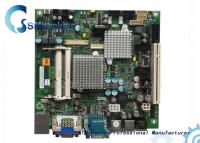 China ATM Machine Parts NCR SelfServ Intel ATOM D2550 Motherboard 445-0750199 Good Quality for sale