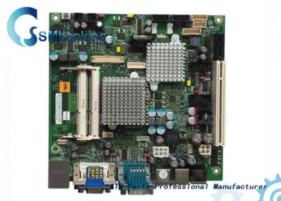 China ATM Machine Parts NCR SelfServ Intel ATOM D2550 Motherboard 445-0750199 Good Quality for sale