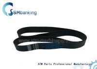 China ATM Spare Parts NCR 6622 Presenter Transport Belt Upper 009-0025283 for sale