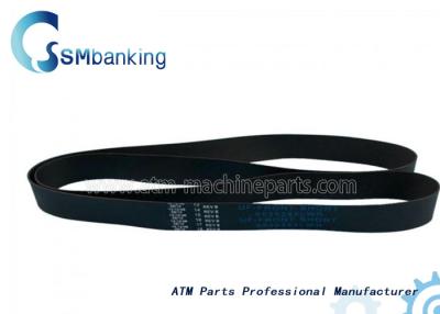 China ATM Spare Parts NCR 6622 Presenter Transport Belt Lower 009-0025282 for sale