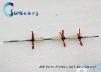 China 7310000299 ATM Machine Spare Parts S7310000299 Shaft Stack Roller Assy for sale