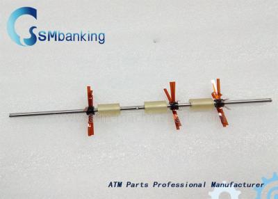 China 7310000299 ATM Machine Spare Parts S7310000299 Shaft Stack Roller Assy for sale