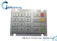 China 1750105826 ATM Wincor Nixdorf 2050XE 1500  Keyboard   New Original EPPV5  RUS CES EPP V5 Pinpad 01750105826 for sale