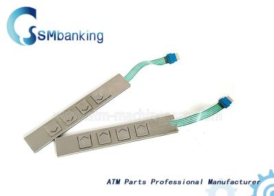 China Wincor 2050XE ATM Machine Parts NDC 12.1inch Soft Keys 01750059753 01750059755 New and have in stock for sale