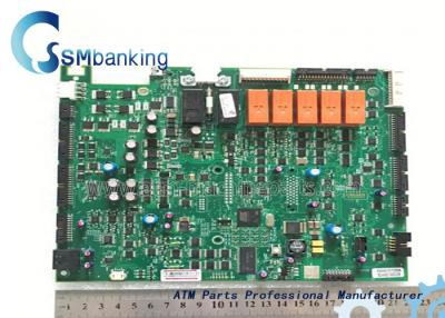 China ATM Machine Parts NCR S2 Dispenser Control Board 445-0757206 Good Quality for sale