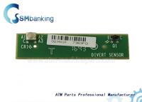China ATM Spare Parts NCR S2 SNT Divert Sensor Board 445-0761208-114 445-0740237 for sale