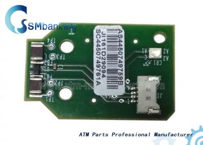 China ATM Spare Parts NCR S2 Pick LED PCB Assembly 445-0756286-25 445-0749759 for sale