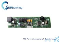 China NCR 6625 Shutter Door Control Board 4450721016 445-0721016 for sale