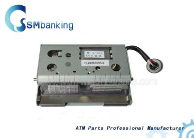 China NCR 6622 6625 Selfserv Receipt Printer Cutter Mechanism 998-0911396 9980911396 for sale