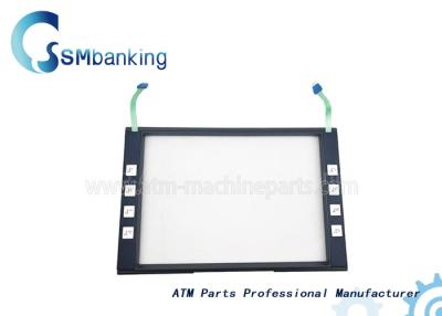 China ATM machine Wincor PC 285 LCD BOX 15 Inch 100% New FDK with braille  softkeys  01750092557 1750092557 for sale